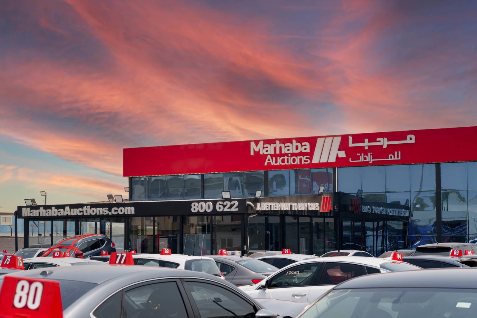 Marhaba Auctions